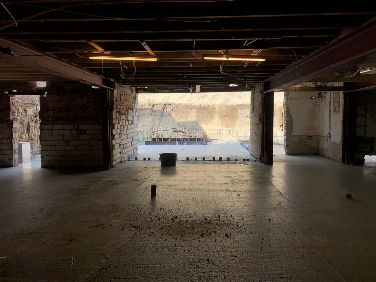 Kelder Bouwen onder uw Woning | WAT KOST EEN KELDER?